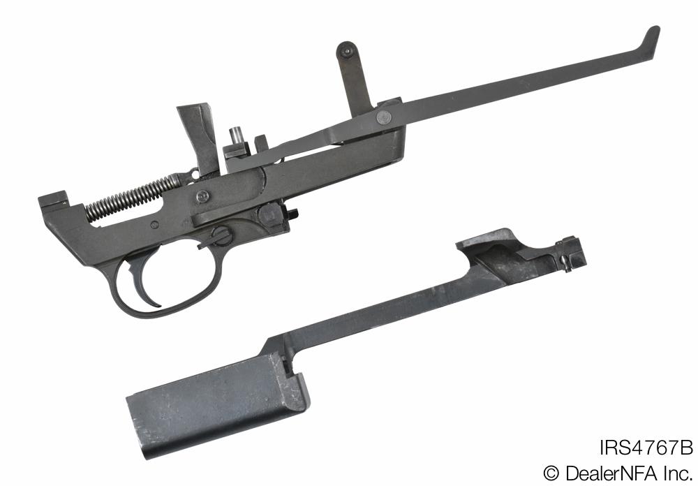 Amnesty Registered M2 Conversion Kit Excellent NFA Market Board Amnesty Registered M2 Conversion Kit Excellent NFA Market Board