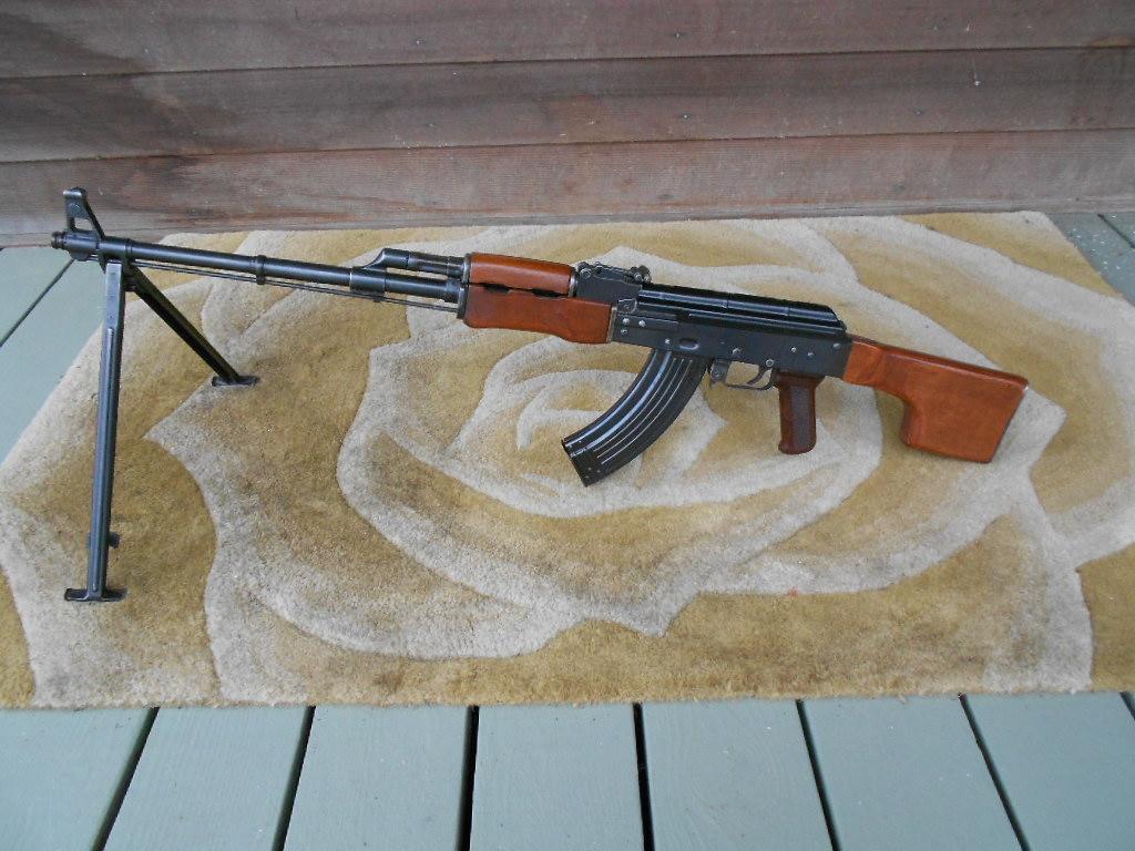 RPK - Semi-Auto Market Board - Sturmgewehr.com Forums