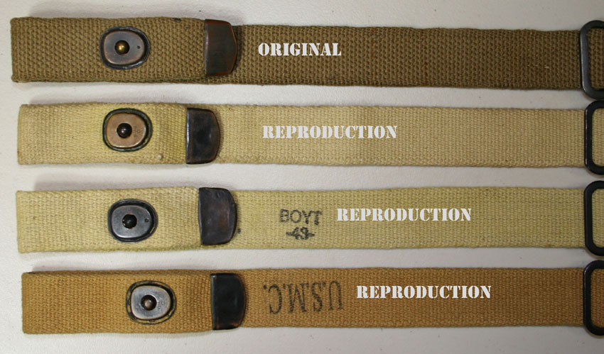 M1 Carbine or Reising SMG USMC sling? - RIFLES - U.S. Militaria Forum