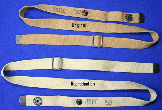 Reising M50 Sling? - Assistance Needed | Gunboards Forums