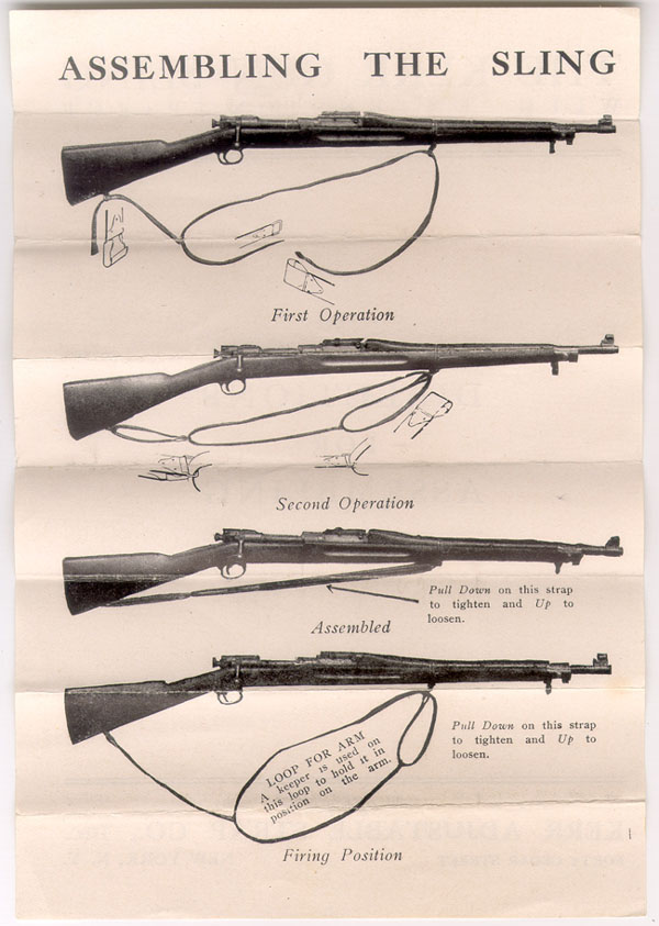 My first purchases as a gun collector in the UK : r/guns