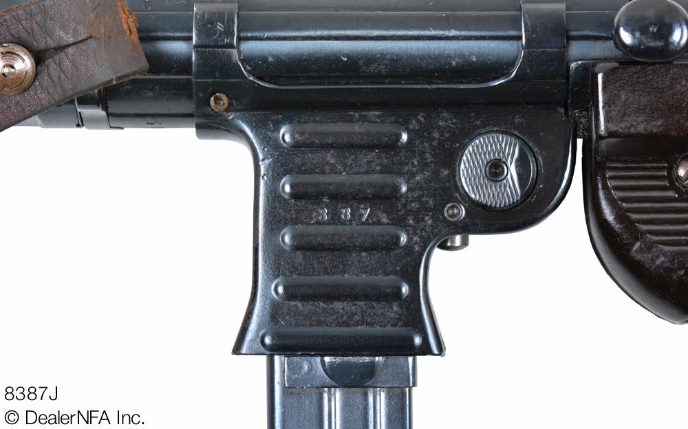 SOLD - MP40, C&R, FXO41, Matching - NFA Market Board - Sturmgewehr.com Forums
