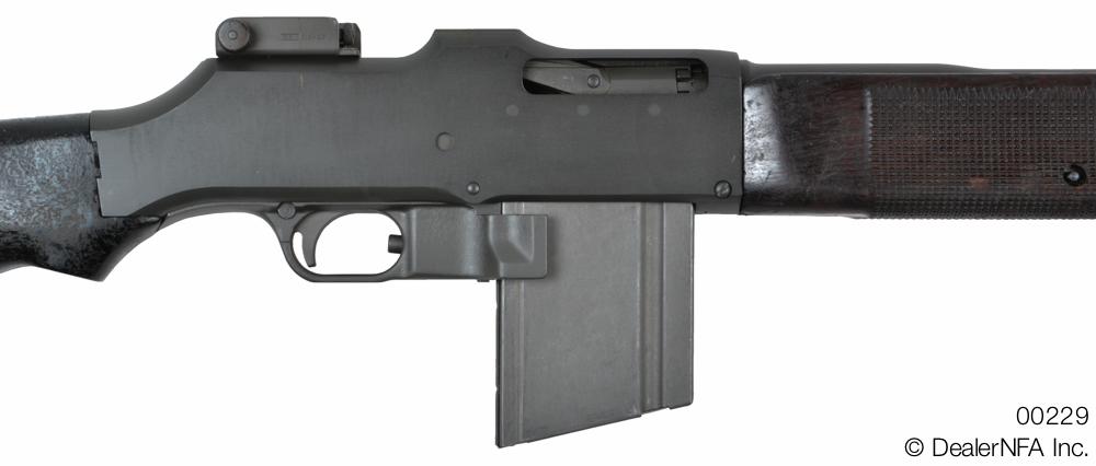 C&R, Browning, BAR 1918A2, Excellent - NFA Market Board - Sturmgewehr ...