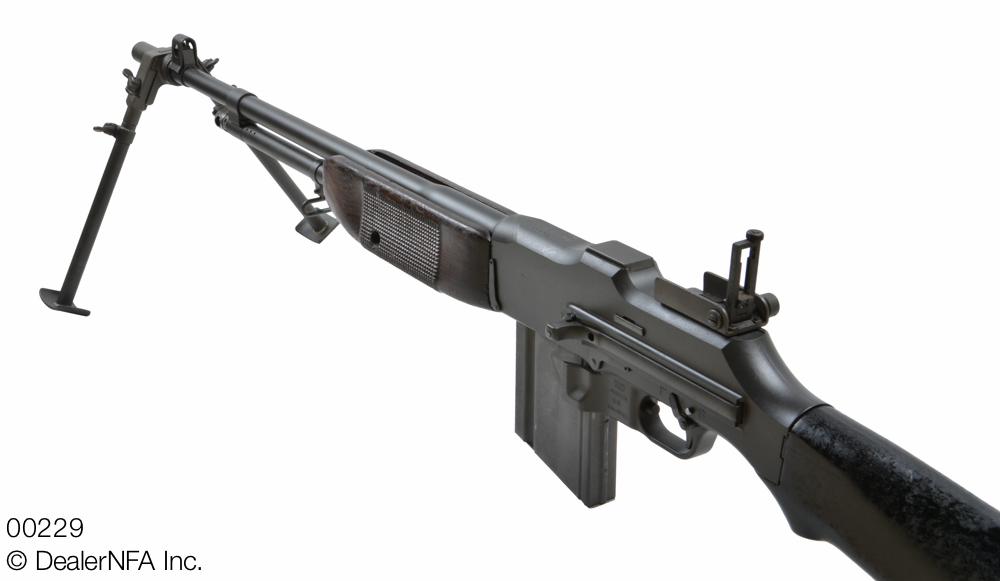 C&R, Browning, BAR 1918A2, Excellent - NFA Market Board - Sturmgewehr ...