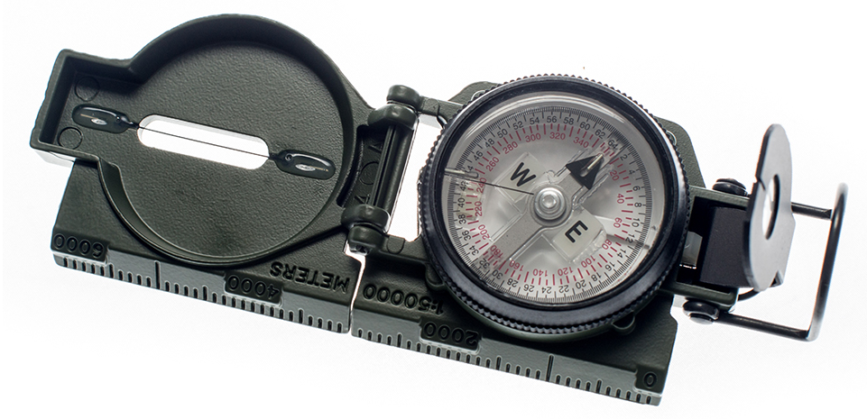 WTS: New Cammenga Tritium Lensatic Compass $95 Delivered in CONUS (See ...