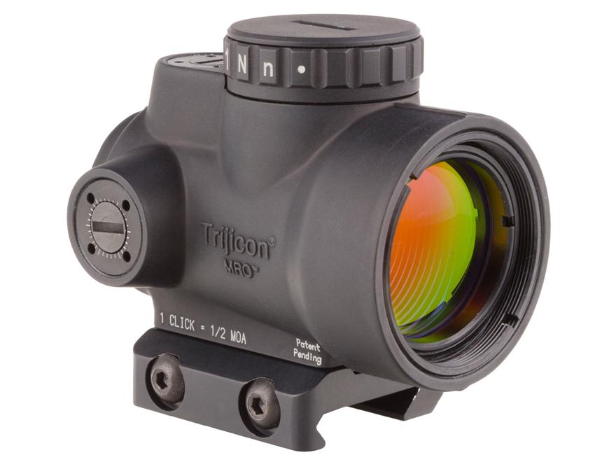 Trijicon MRO 2 MOA RDS $493.00 - Parts and Accessories Market Board ...