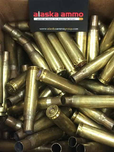 50 BMG Brass - Ammunition - Sturmgewehr.com Forums
