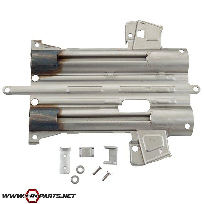 WTS: HK MP5K Receiver Flats & Weldment Sets $48+ - Parts and ...