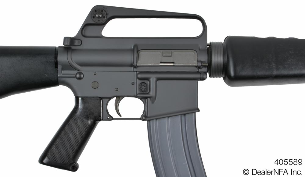Colt, AR15, (M16) Model 614 - NFA Market Board - Sturmgewehr.com Forums