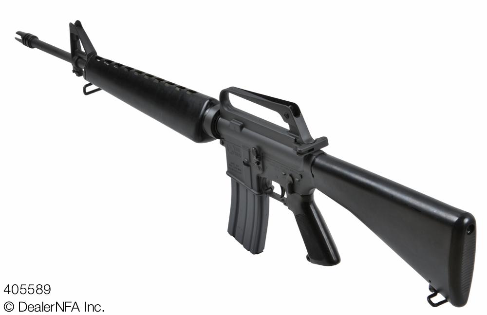 Colt, AR15, (M16) Model 614 - NFA Market Board - Sturmgewehr.com Forums
