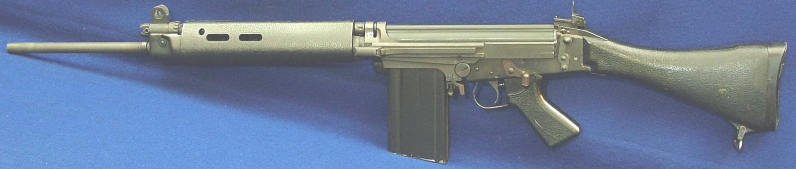 FAL_L1A1SporterLeft.jpg - Member Albums - Sturmgewehr.com Forums