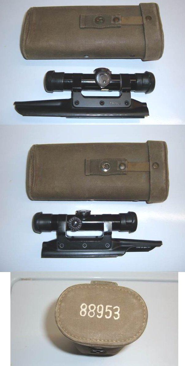 FAL_ScopeHensoldtBelgian.jpg - Member Albums - Sturmgewehr.com Forums