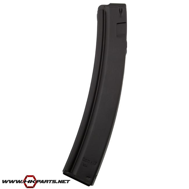 WTS: MP5, MP5K 30 Round USA Made Magazine $50 - Parts and Accessories ...