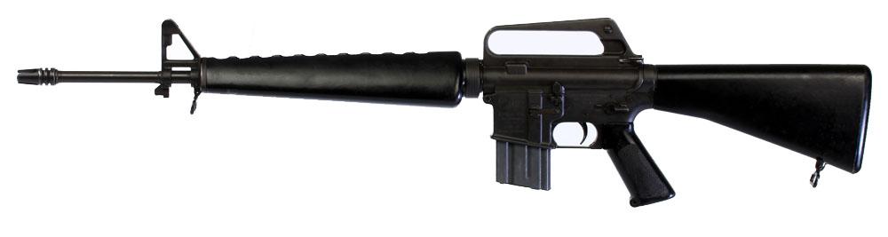 WTS: Colt Armalite AR15 Model 01, $28000 - NFA Market Board ...