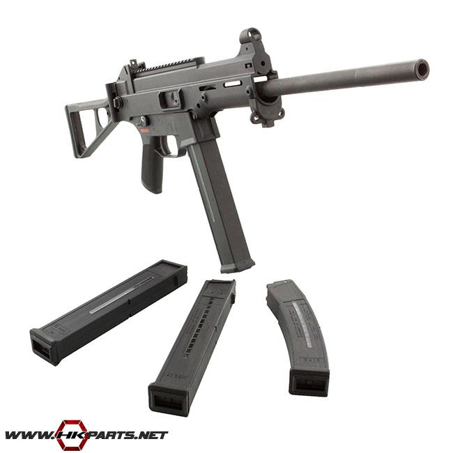 WTS: HK USC, UMP German & US Made Mags $50+ - Parts and Accessories ...