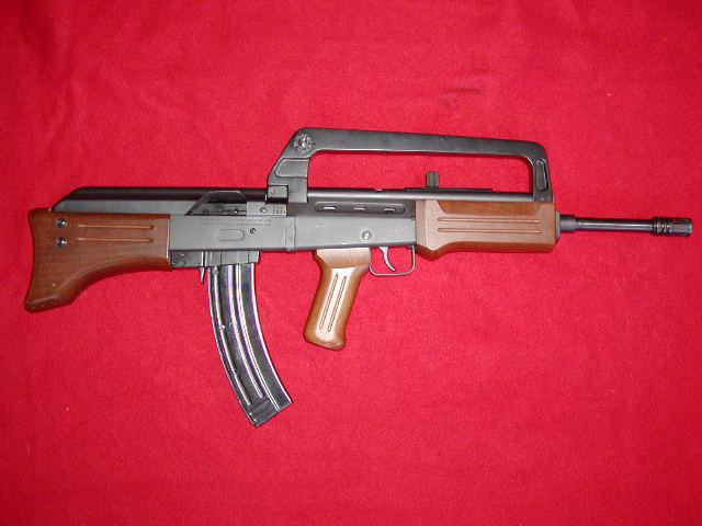 FAMAS_22LR.MitchellArmsJagerA.jpg - Member Albums - Sturmgewehr.com Forums