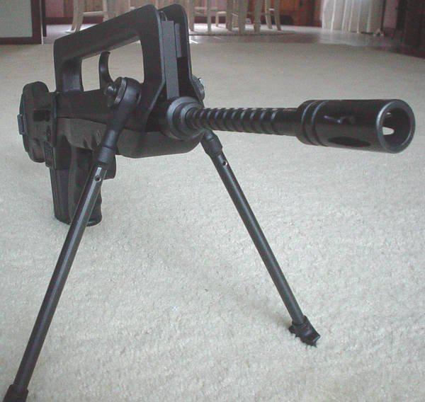 FAMAS_22LR.UniqueG11front.jpg - Member Albums - Sturmgewehr.com Forums