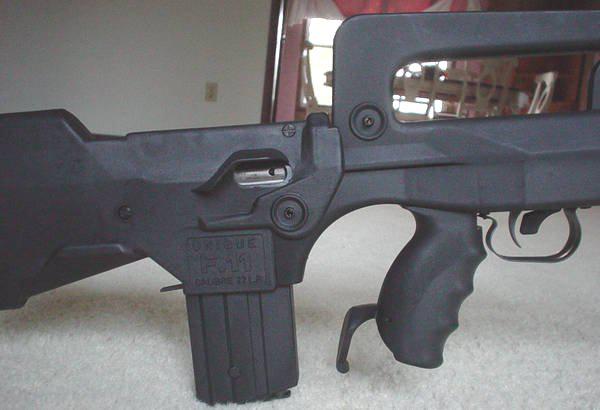FAMAS_22LR.UniqueG11recieverR.jpg - Member Albums - Sturmgewehr.com Forums