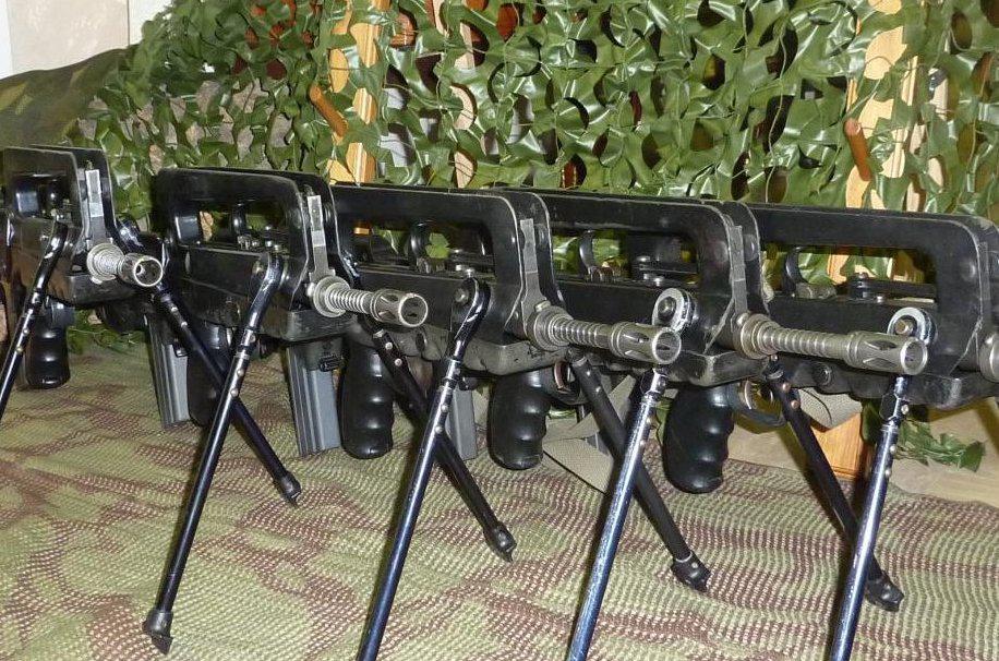 FAMAS_5Used.jpg - Member Albums - Sturmgewehr.com Forums