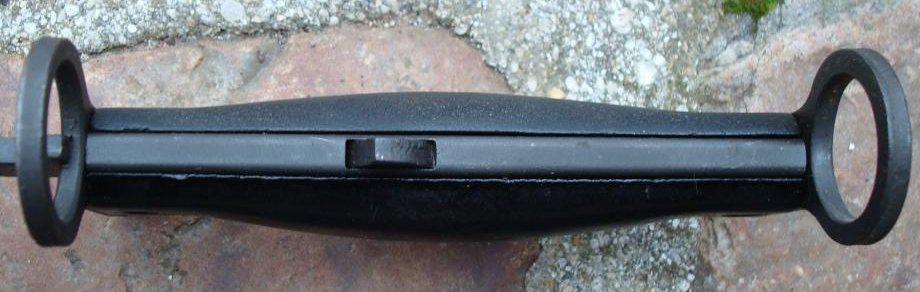 FAMAS_BayonetCatch.jpg - Member Albums - Sturmgewehr.com Forums