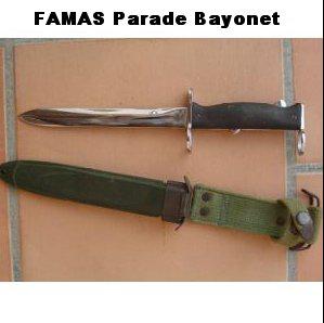 FAMAS_BayonetChrome.jpg - Member Albums - Sturmgewehr.com Forums