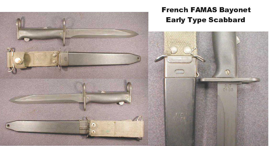 FAMAS_BayonetType1.jpg - Member Albums - Sturmgewehr.com Forums