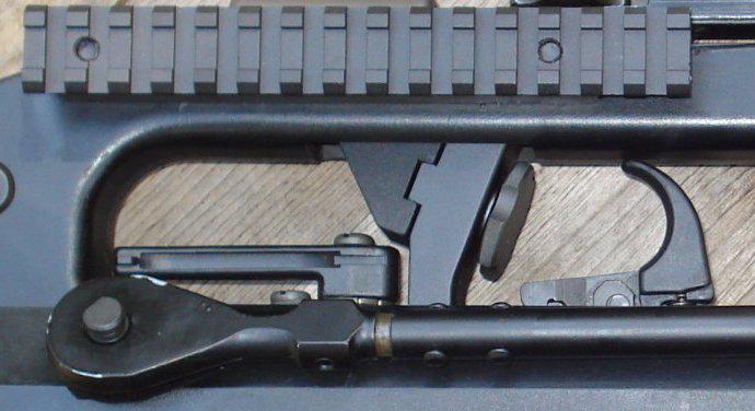 FAMAS_ChargingHandleA.jpg - Member Albums - Sturmgewehr.com Forums