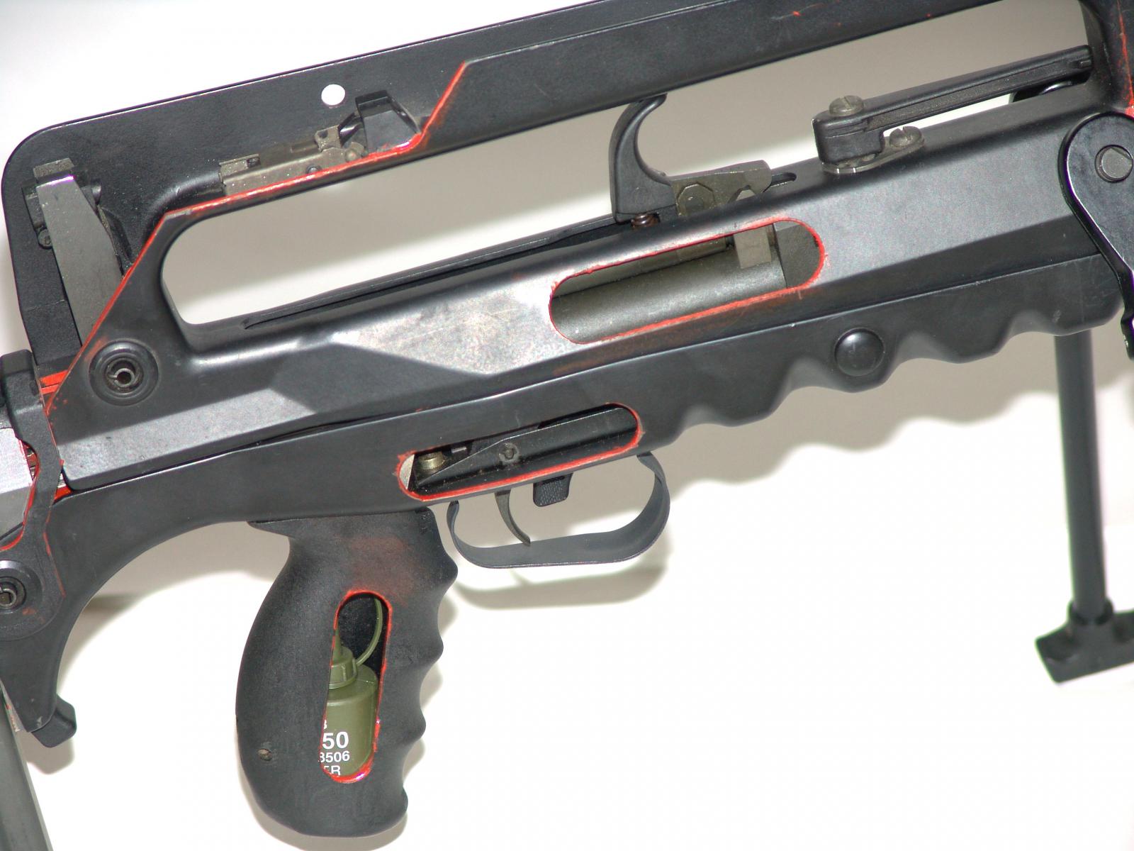 FAMAS_CutaWayReceiverR.JPG - Member Albums - Sturmgewehr.com Forums