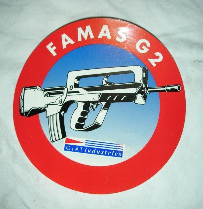 FAMAS_DecalG2.jpg - Member Albums - Sturmgewehr.com Forums