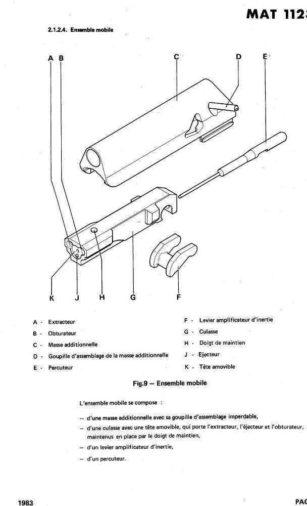 FAMAS_DiagramBoltGroupB.jpg - Member Albums - Sturmgewehr.com Forums