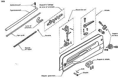 FAMAS_DiagramCockingGroup2.gif - Member Albums - Sturmgewehr.com Forums