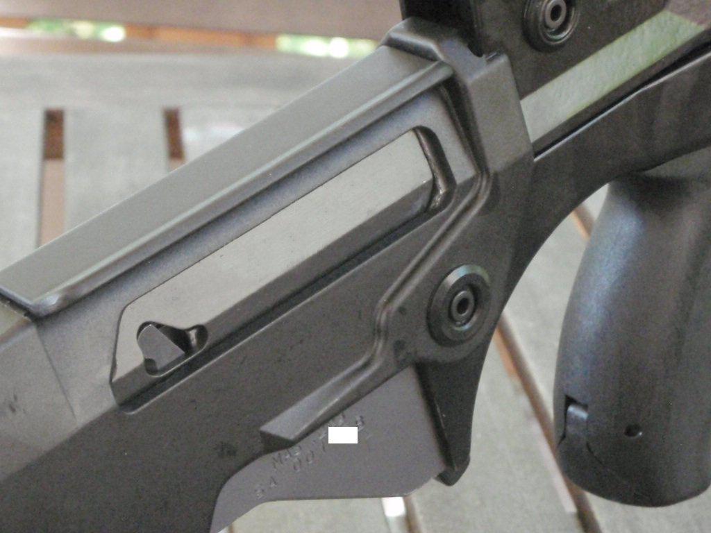 FAMAS_EjectionPortRight.jpg - Member Albums - Sturmgewehr.com Forums