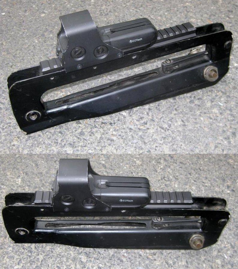 FAMAS_EoTech.jpg - Member Albums - Sturmgewehr.com Forums