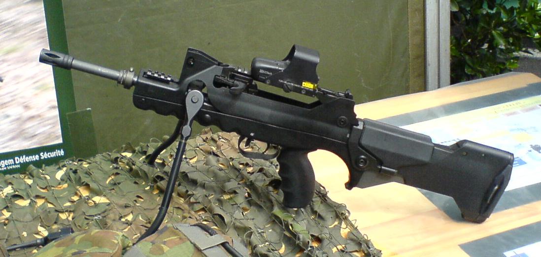 FAMAS_EoTechModified.jpg - Member Albums - Sturmgewehr.com Forums