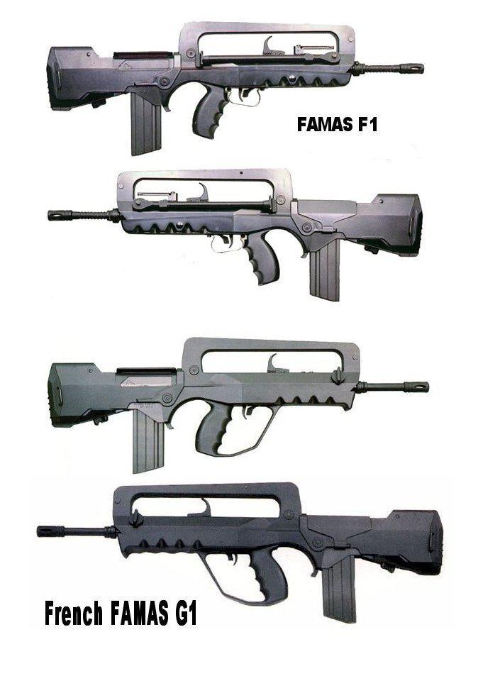 FAMAS_F1.G1.jpg - Member Albums - Sturmgewehr.com Forums