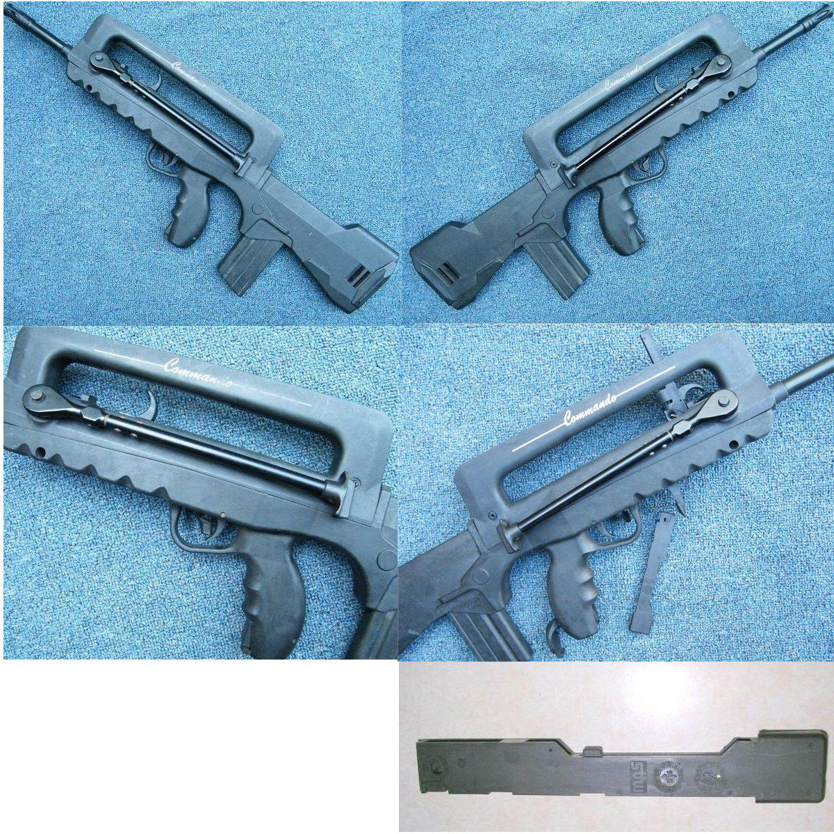 FAMAS_F11AirRifleB.jpg - Member Albums - Sturmgewehr.com Forums