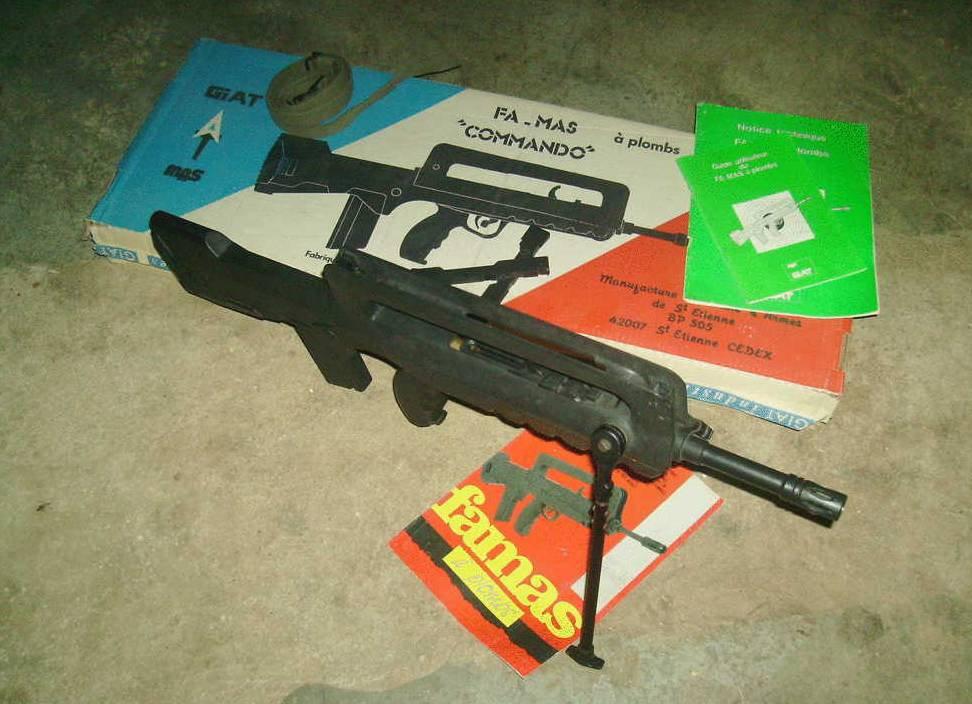 FAMAS_F11a.jpg - Member Albums - Sturmgewehr.com Forums