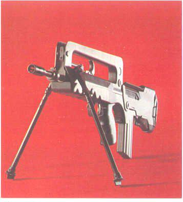 FAMAS_F1_FrontLeft.jpg - Member Albums - Sturmgewehr.com Forums