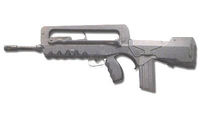 FAMAS_F1_LeftSideA.jpg - Member Albums - Sturmgewehr.com Forums