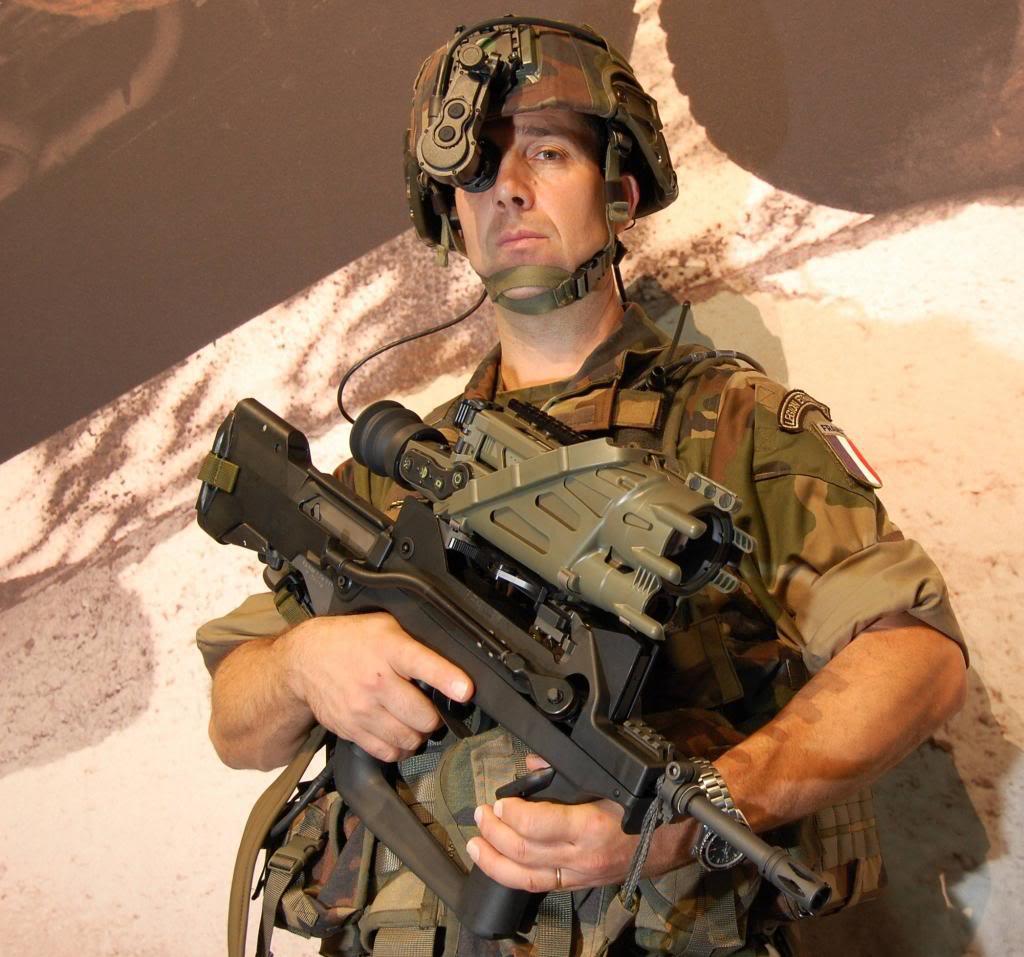 FAMAS_FELIN.jpg - Member Albums - Sturmgewehr.com Forums