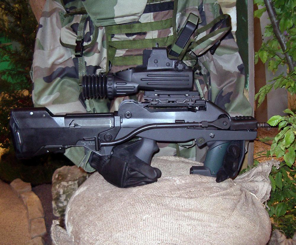 FAMAS_FELIN_B.jpg - Member Albums - Sturmgewehr.com Forums