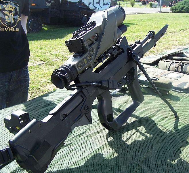 FAMAS_FELIN_M.jpg - Member Albums - Sturmgewehr.com Forums