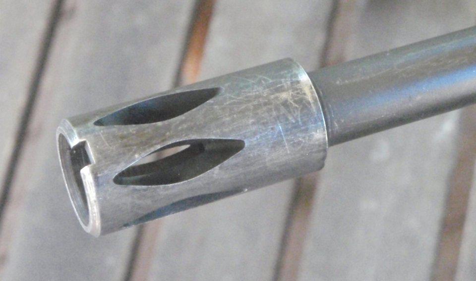 FAMAS_FlashHider.jpg - Member Albums - Sturmgewehr.com Forums