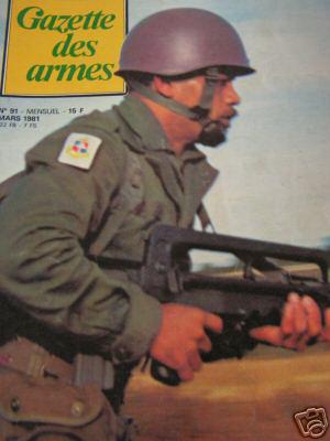 FAMAS_FrenchMagazineCover.jpg - Member Albums - Sturmgewehr.com Forums