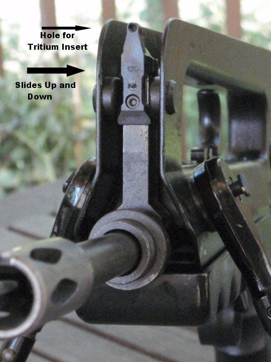 FAMAS_FrontNightSight.jpg - Member Albums - Sturmgewehr.com Forums