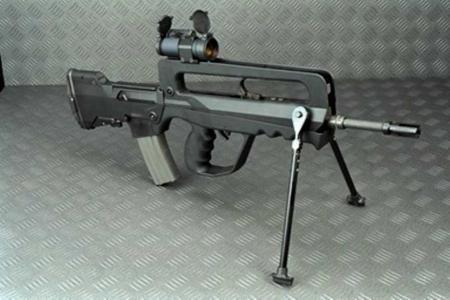 FAMAS_G2.Aimpoint.jpg - Member Albums - Sturmgewehr.com Forums
