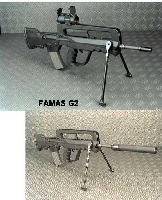 FAMAS_G2Right2.jpg - Member Albums - Sturmgewehr.com Forums