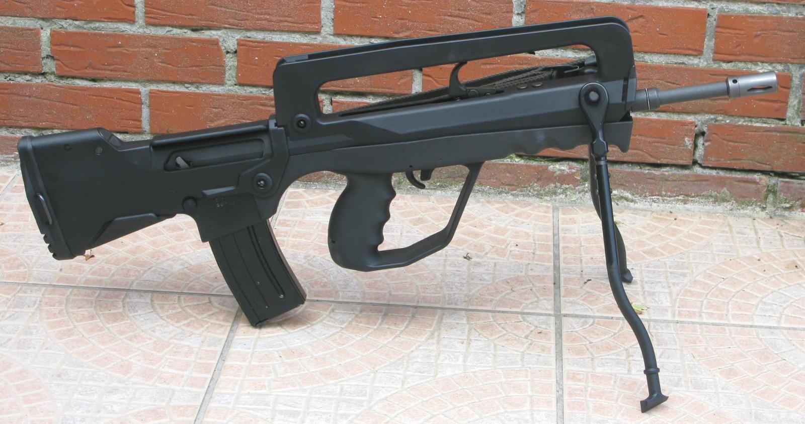 FAMAS_G2RightE.jpg - Member Albums - Sturmgewehr.com Forums