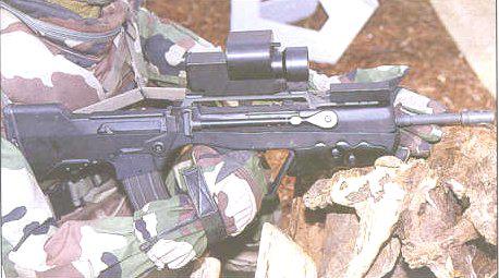 FAMAS_G2_w_optics.jpg - Member Albums - Sturmgewehr.com Forums