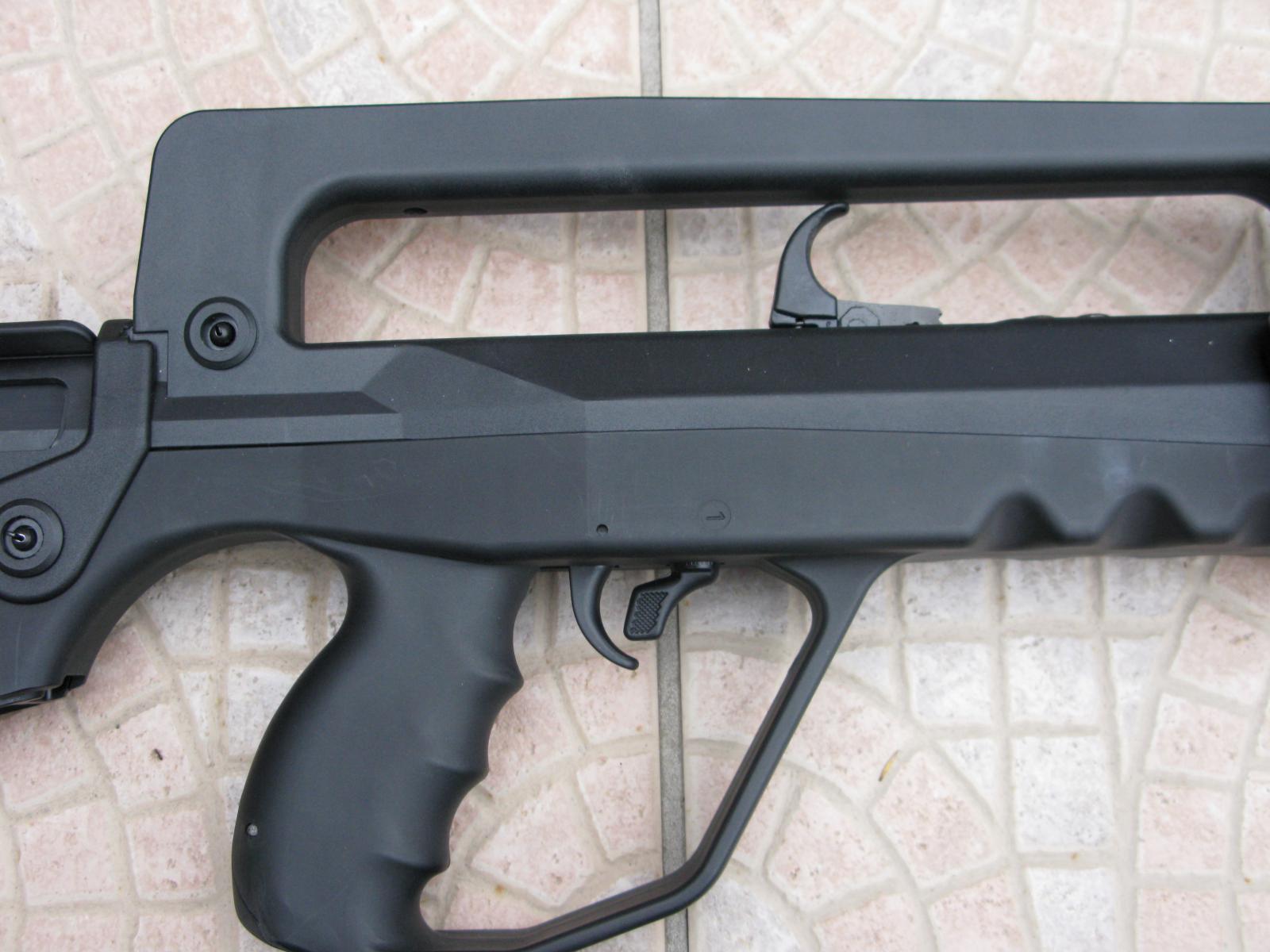 FAMAS_G2rightLarge.jpg - Member Albums - Sturmgewehr.com Forums